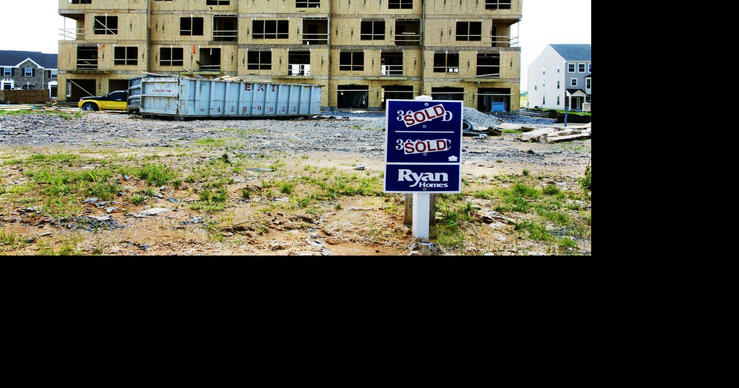 Frederick County population growth led by seniors, Hispanics ...