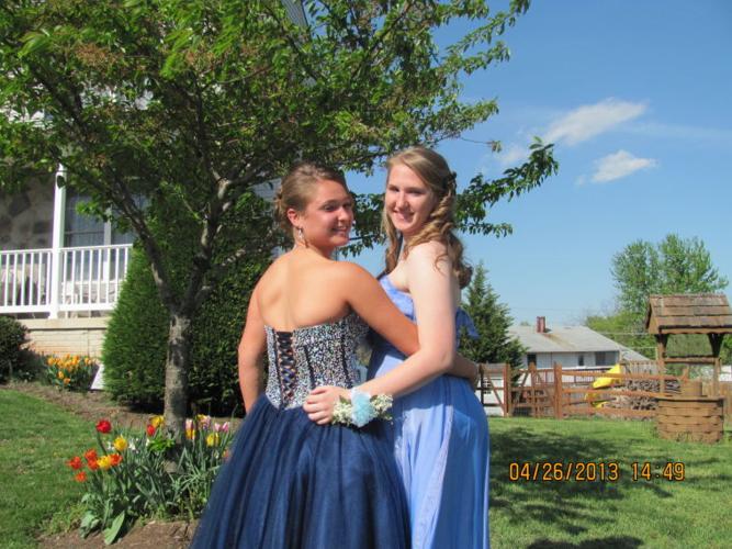 Catoctin High School Prom | Featured | fredericknewspost.com