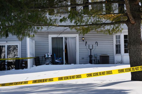 Updated: One person dead after reported stabbing, Frederick police say ...