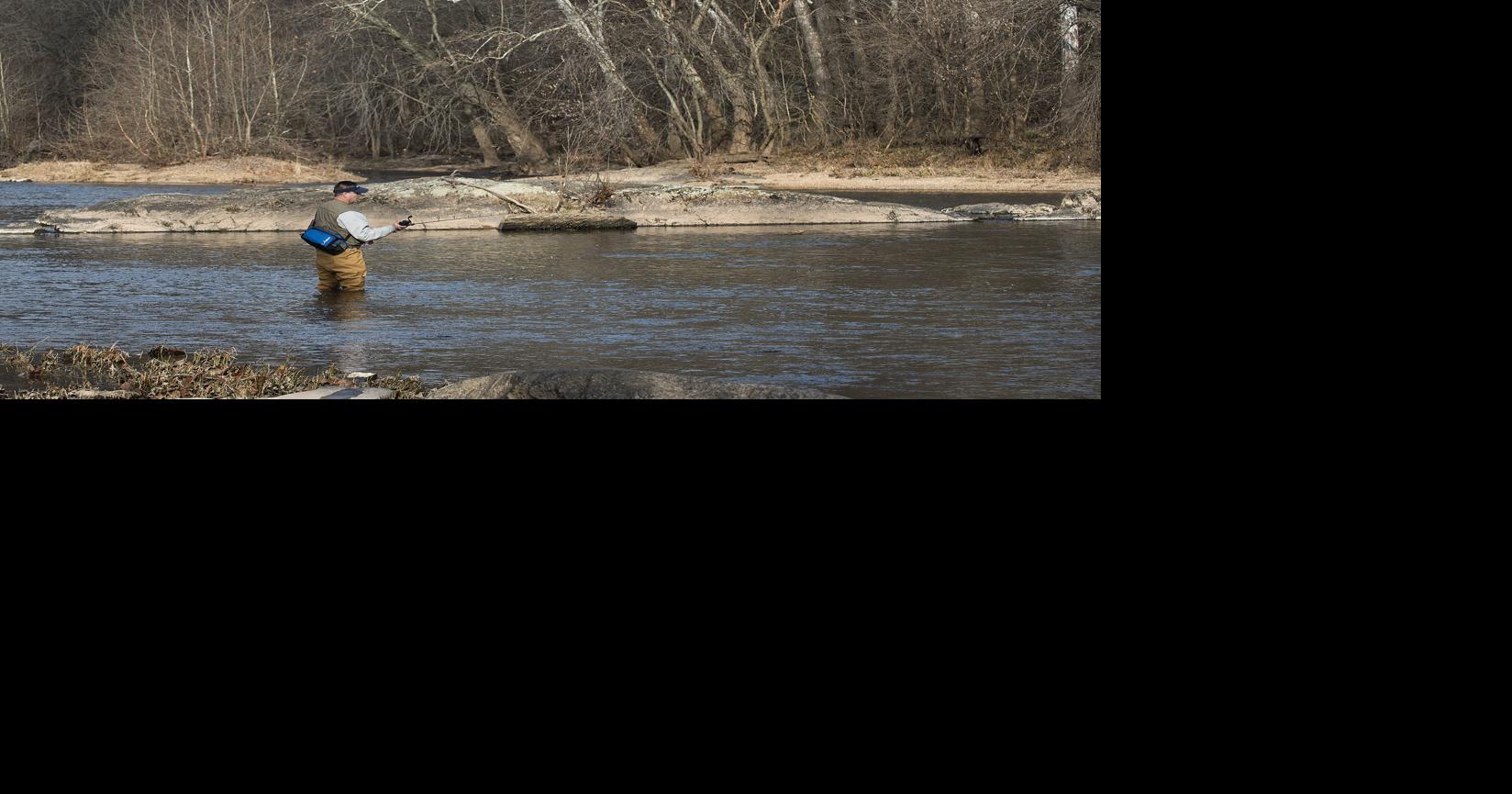 Outdoors with Field & Stream: Terrific smallmouth bassing | Travel And ...