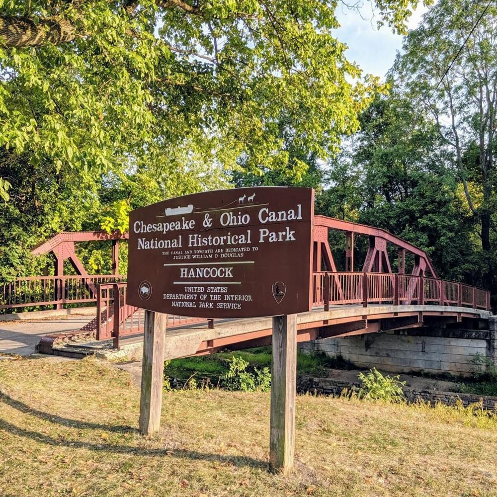 Biking the Entire C&O Canal in 10 Easy Trips | Arts & entertainment ...