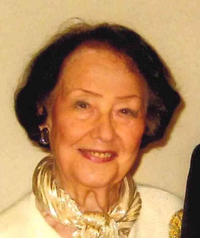 Ruby W. Brown | Obituaries | fredericknewspost.com