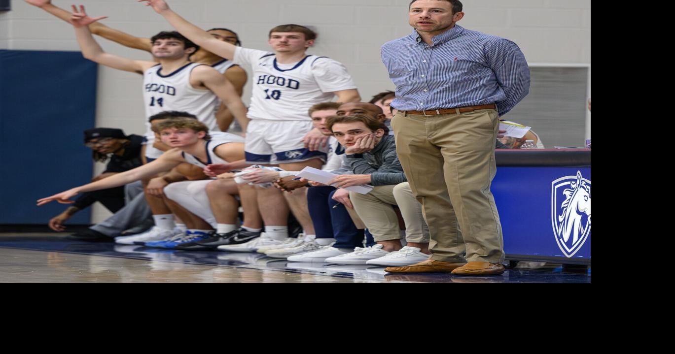 The mad scientist: Chad Dickman created wide-open style of play at Hood ...