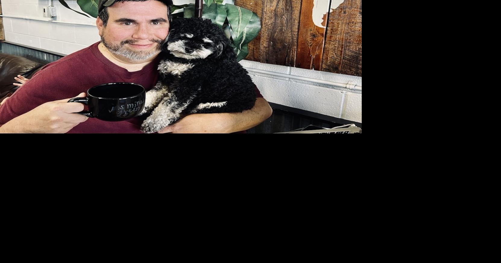 Singer-songwriter Steven Gellman publishes his first LGBTQ+ coming-of ...
