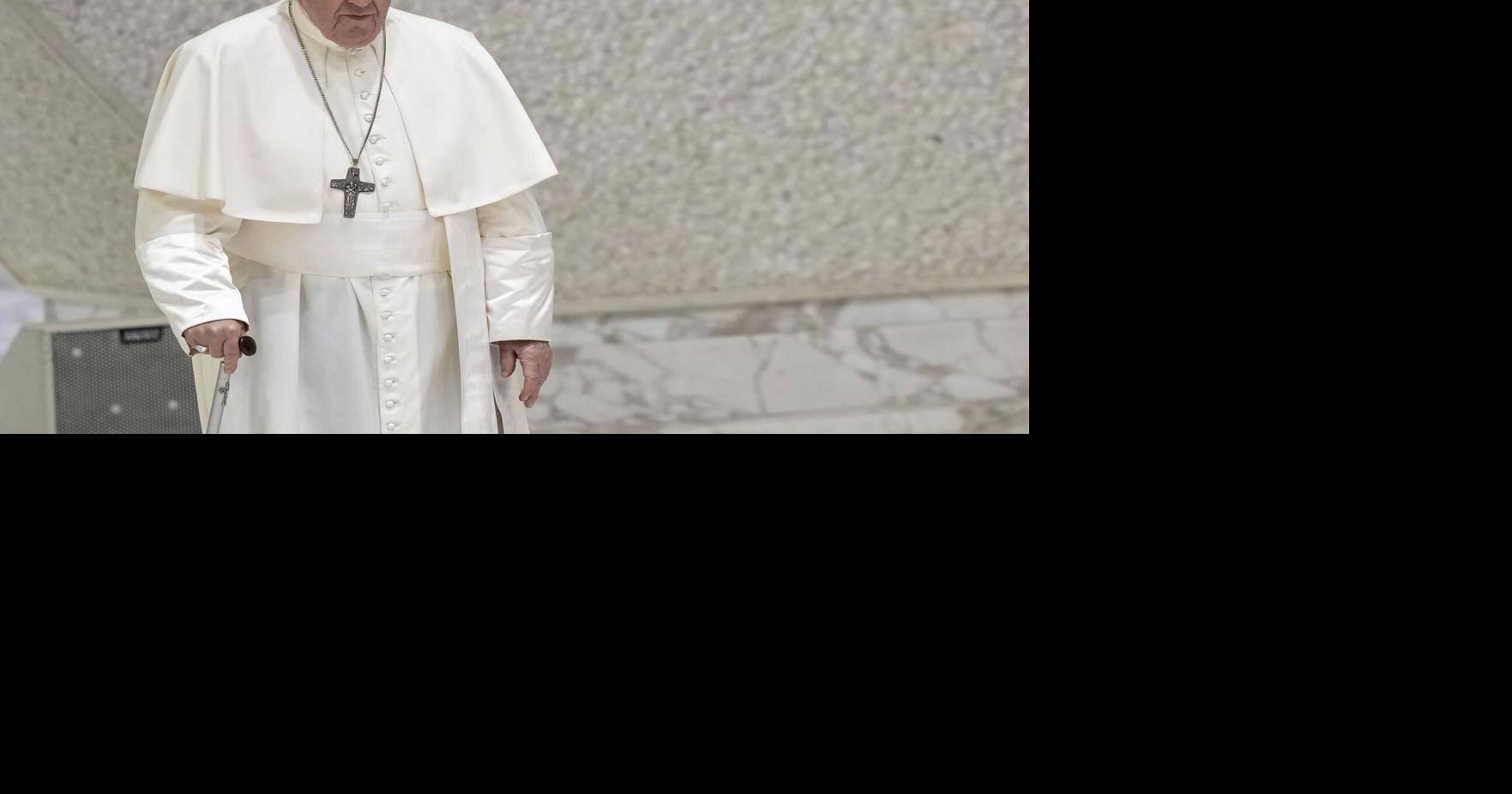 Pope says some 'backward' conservatives in US Catholic Church have ...