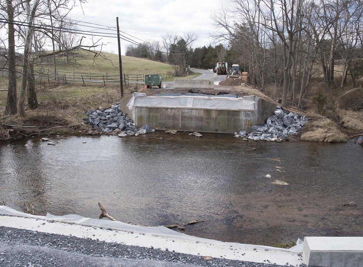 Several county bridge projects expected to wrap up by June | Travel And ...