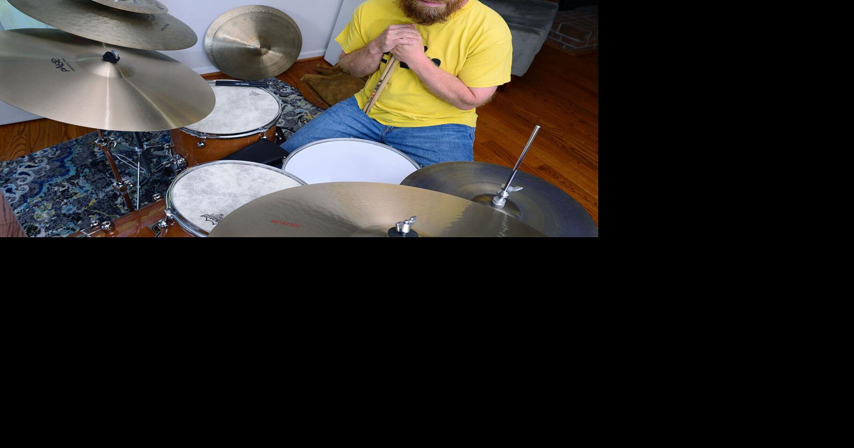 Musician to Musician: Jeff Cosgrove | Music | fredericknewspost.com