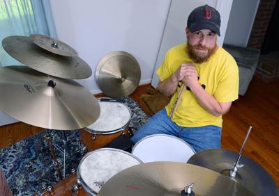Musician to Musician: Jeff Cosgrove | Music | fredericknewspost.com
