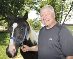Area residents recall Hurricane Katrina five years later | Archive ...