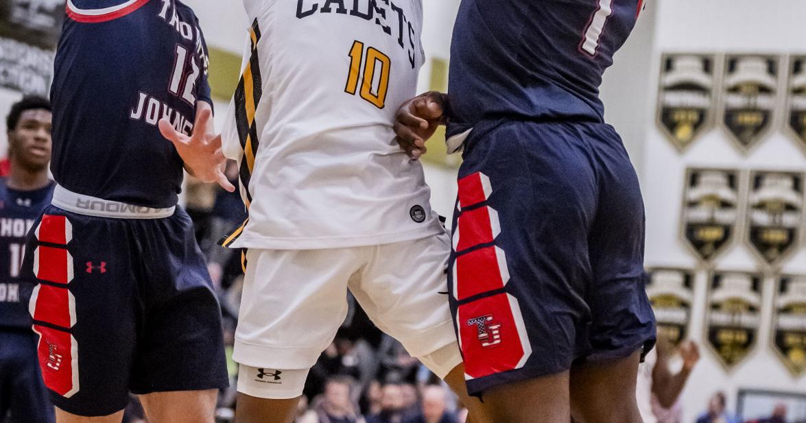 In photos: Thomas Johnson defeats Frederick | High School Sports ...