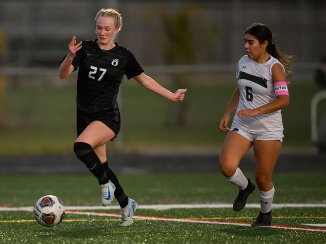 Photos: CMC Large School Girls Soccer Championship | High School Sports ...