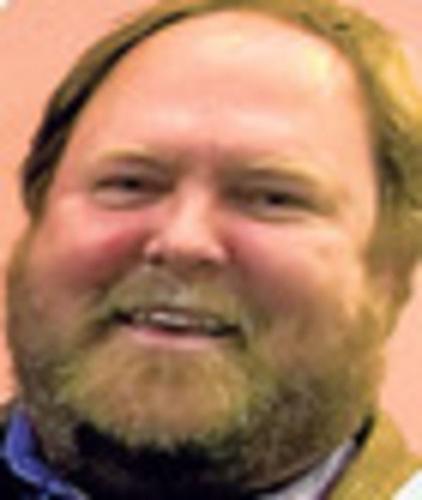 My First Job: Edward D. Scott, bag boy | Bulletin | fredericknewspost.com