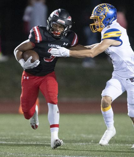 A simple yet effective win for Linganore | High School Sports ...