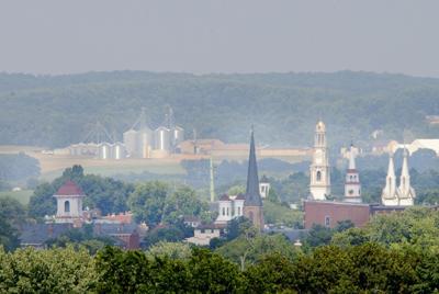 Frederick city ranks No. 1 among safe communities in U.S. | Economy ...