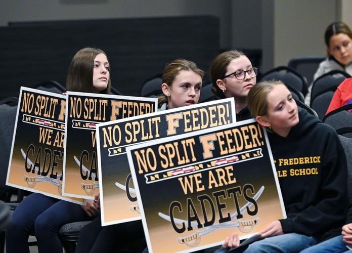 2023 Photos of the Year: Ric Dugan | Frederick County ...