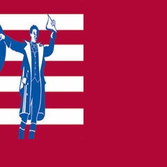 It's clearly time for a new Frederick County flag | Columns ...