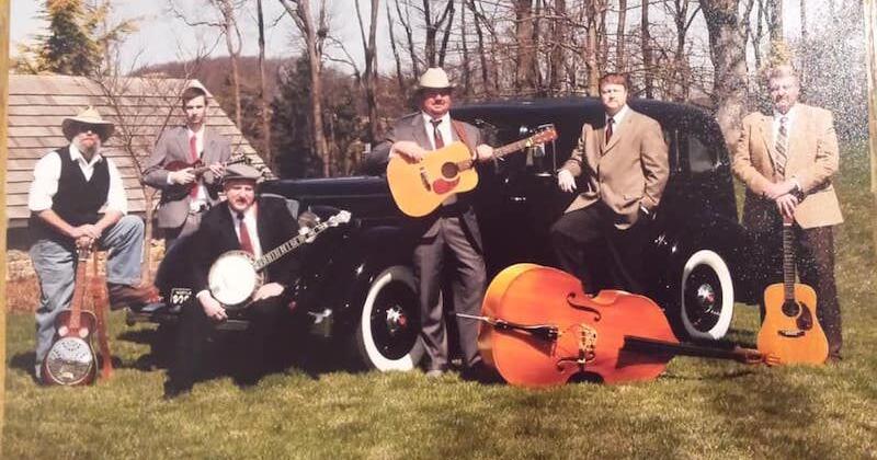 Bluegrass Festival Sunday at Morgan's Coffeehouse | Music & performing ...