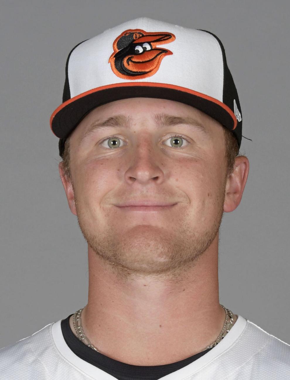 Highly rated Orioles prospect Ike Irish is catching onto everything ...