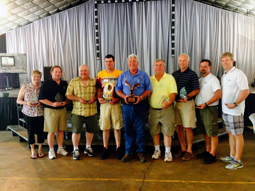 Waynesboro Construction honors employees committed to longevity with ...