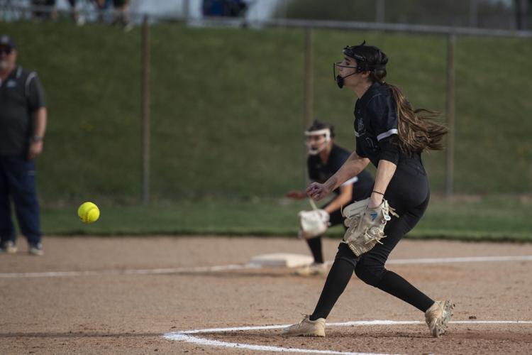 Photos: Oakdale vs. Urbana Softball | High School Sports ...