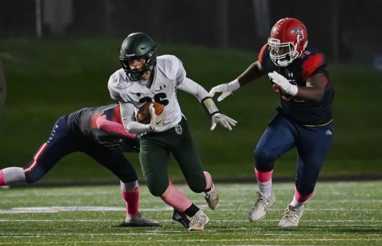 Photos: Thomas Johnson-Tuscarora Football | High School Sports ...