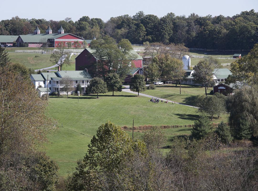 National nonprofit creates local farming program for adults with autism ...