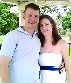 Kristin Andrea Rolfs to Jesse Babendreier | Frederick ...