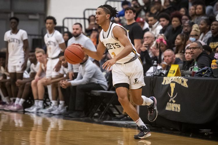 Photos: Frederick vs. Saint Maria Goretti | High School Sports ...