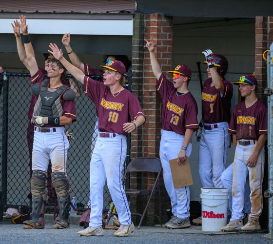 Photos: Brunswick Class 1A State Semi Final Baseball | High School ...
