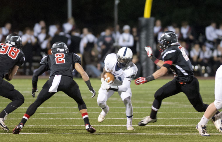 Linganore defeats Urbana | Sports | fredericknewspost.com