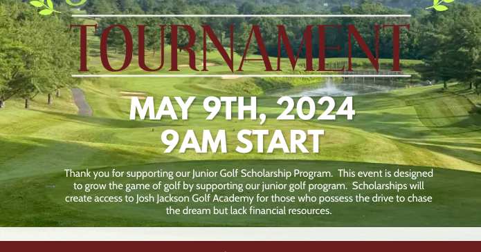 JJ Academy at Musket Ridge and "Get in the Game" Tournament! | Sports ...