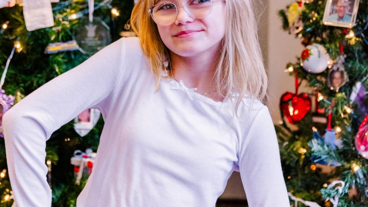 A 10-year-old died by suicide. Her family is calling for more kindness. | Fitness And Wellness ...