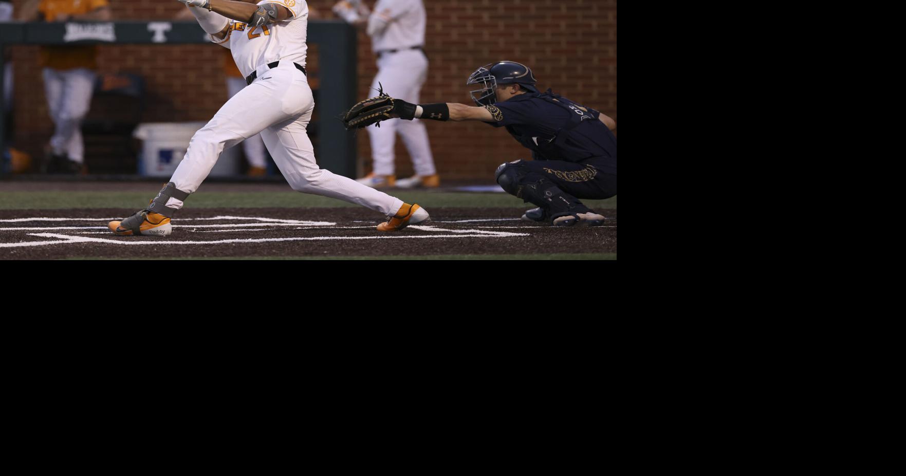 Prepped and poised: Urbana High alum Trey Lipscomb ready for his moment ...