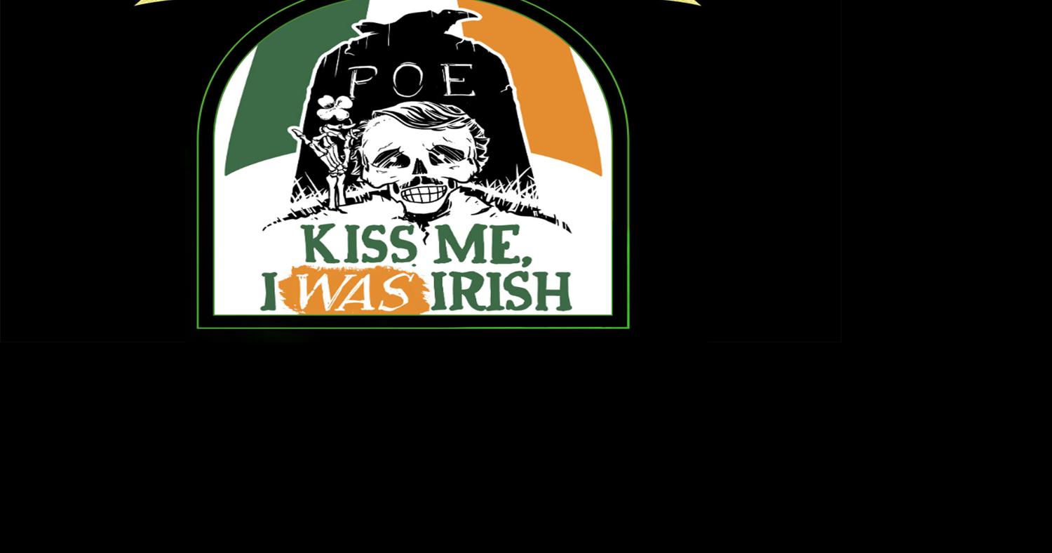 Pints for Poe: Dead Irish Poets Edition | Other | fredericknewspost.com