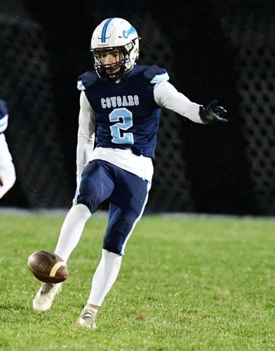 In photos: Catoctin vs. Frederick Football | High School Sports ...