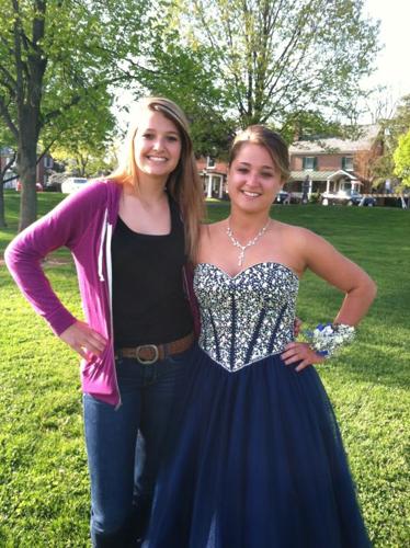 Catoctin High School Prom | Featured | fredericknewspost.com