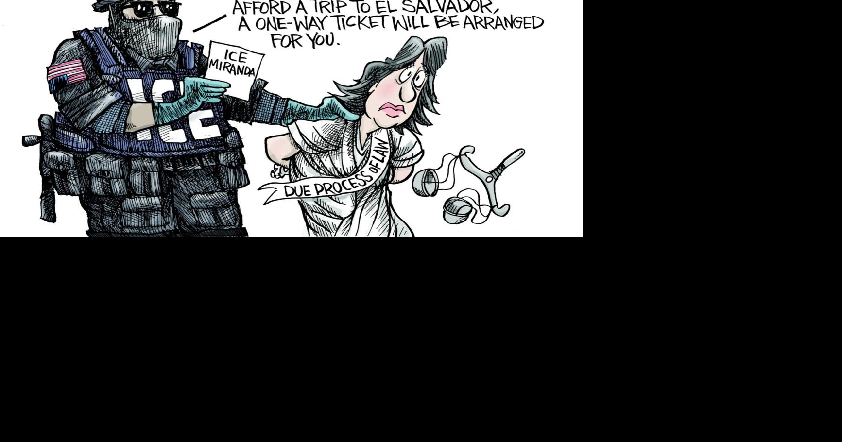 Rights | Special | fredericknewspost.com