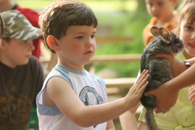 Catoctin Zoo comes to Thurmont Library | Arts & entertainment ...