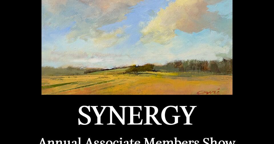 "SYNERGY" | Visual Arts | fredericknewspost.com