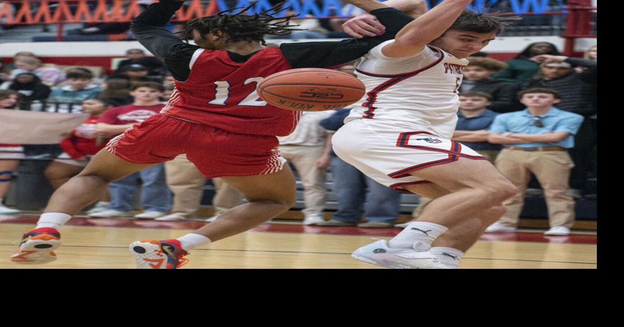 Thomas Johnson boys go into lockdown mode, sweat out victory over ...