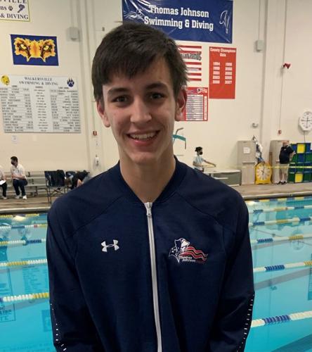 News-Post Winter 2021-22 Athletes of the Year | High School Sports ...