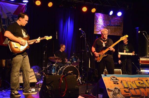 Gude Brothers' Greenhouses to host Lettuce Jam | Middletown & Braddock ...