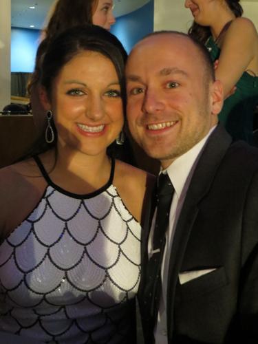 Colleen Mary McCarrick to wed Robert Pietrucha | Source ...