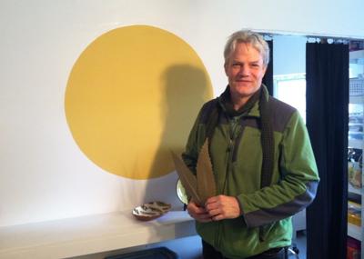 Q&A with Robert Strasser | Arts & entertainment | fredericknewspost.com