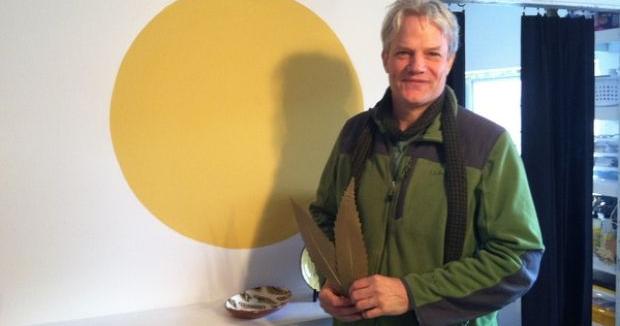 Q&A with Robert Strasser | Arts & entertainment | fredericknewspost.com