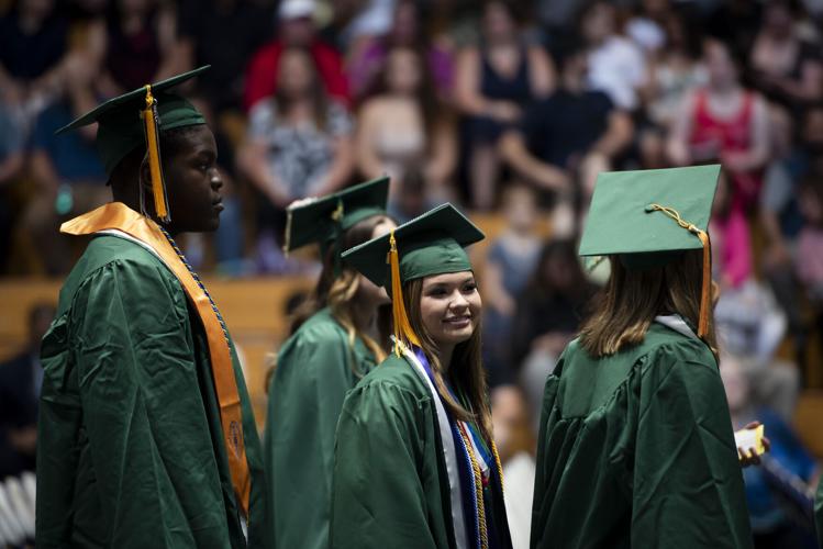 Photos: FCC Graduation | Education | fredericknewspost.com