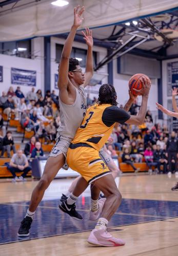 Photos: Urbana-Frederick Basketball | High School Sports ...