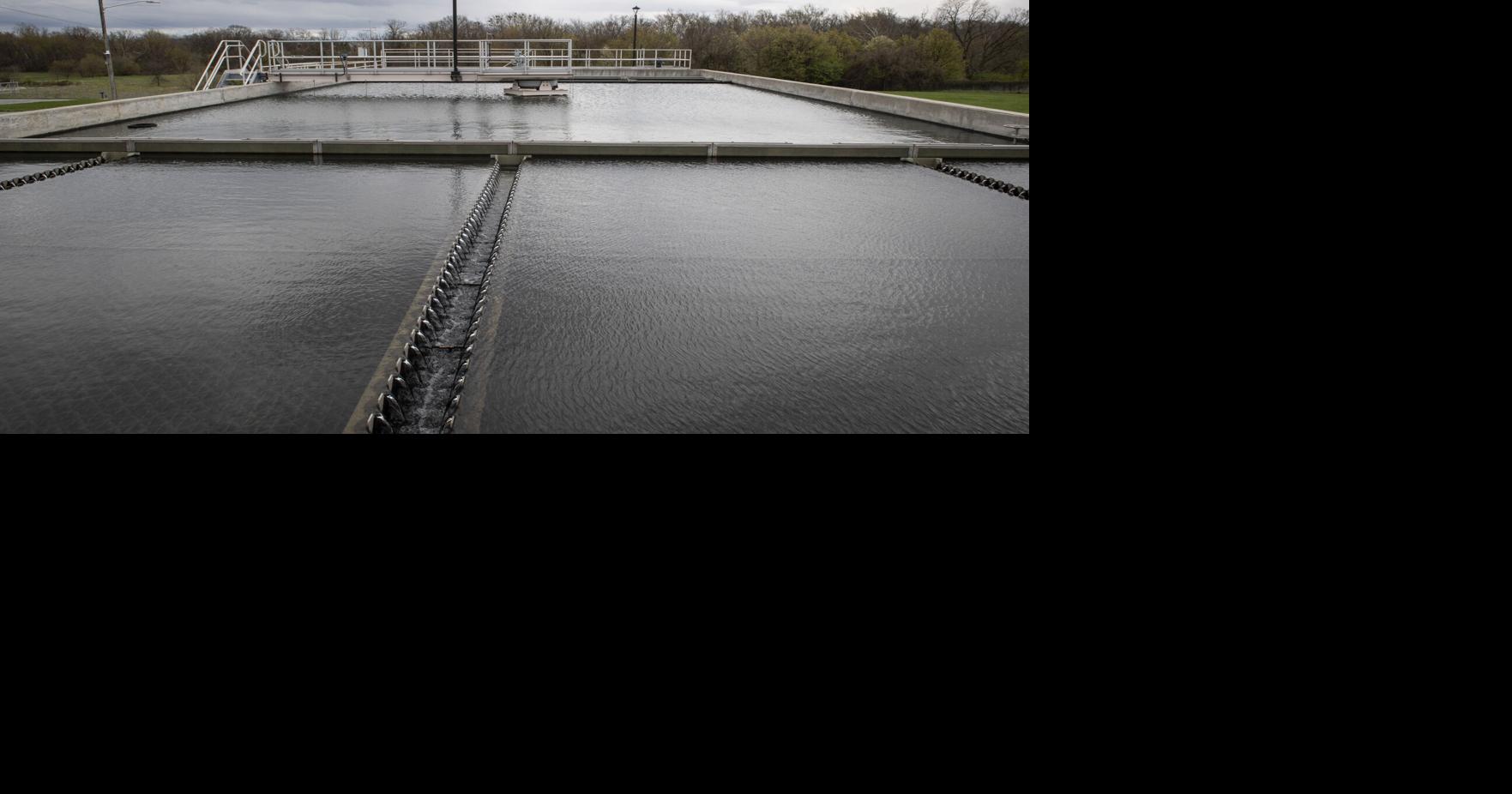 Frederick water supply maintains quality standards, report shows ...