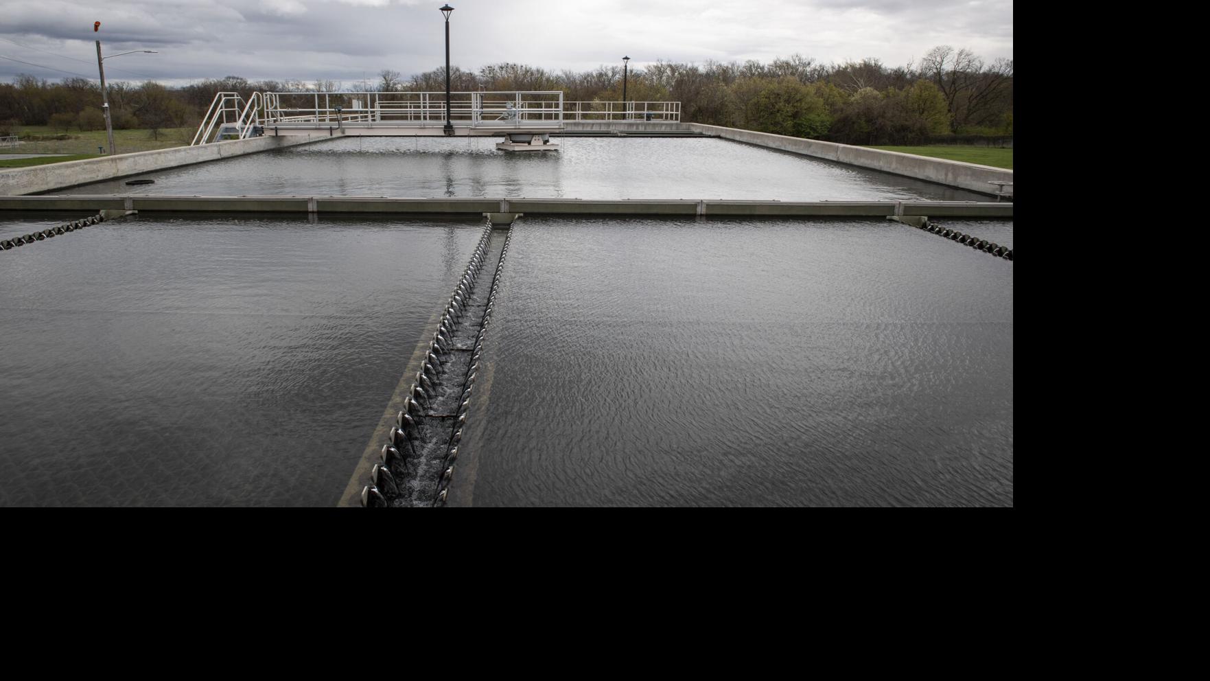 Frederick water supply maintains quality standards, report shows ...