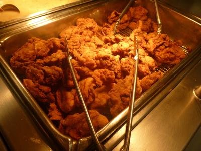 Glade UCC Turkey-Oyster-Ham Dinner | Family Fun | fredericknewspost.com